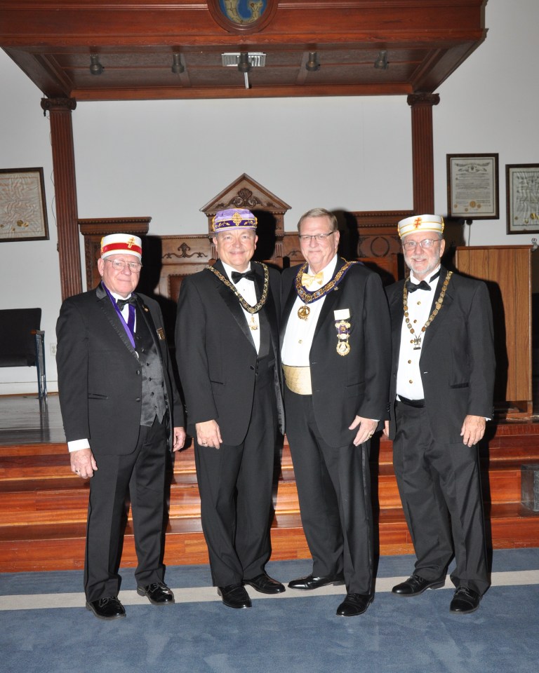 Florida Scottish Rite | Ancient and Accepted Scottish Rite, Southern ...