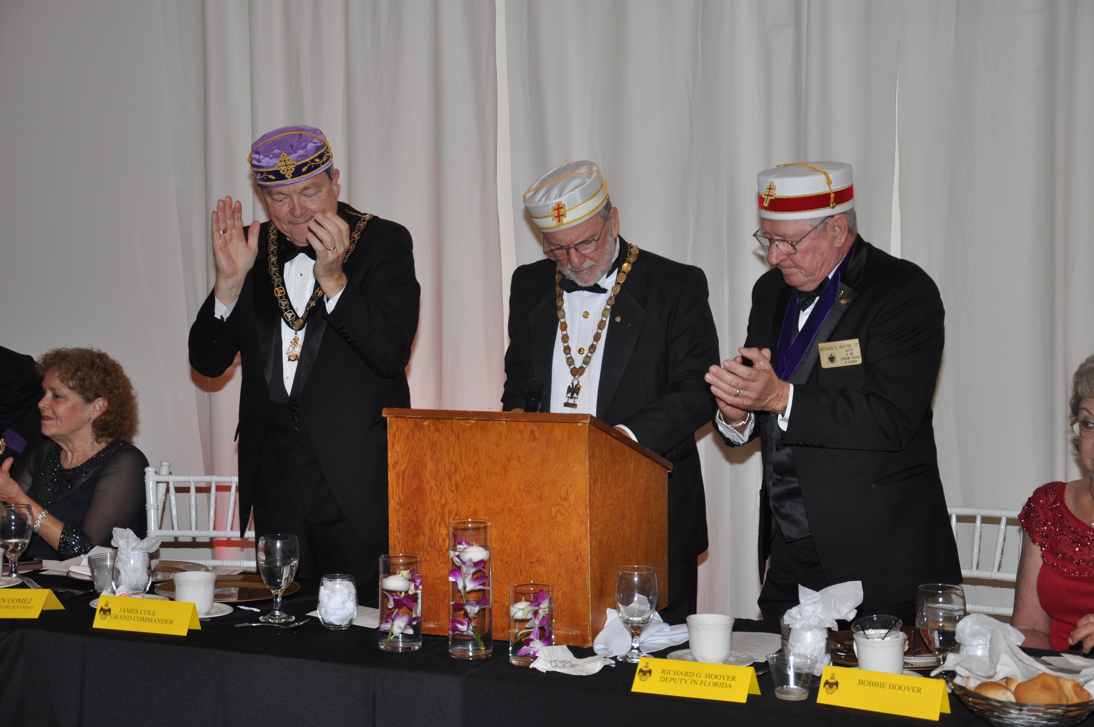 Florida Scottish Rite | Ancient and Accepted Scottish Rite, Southern ...