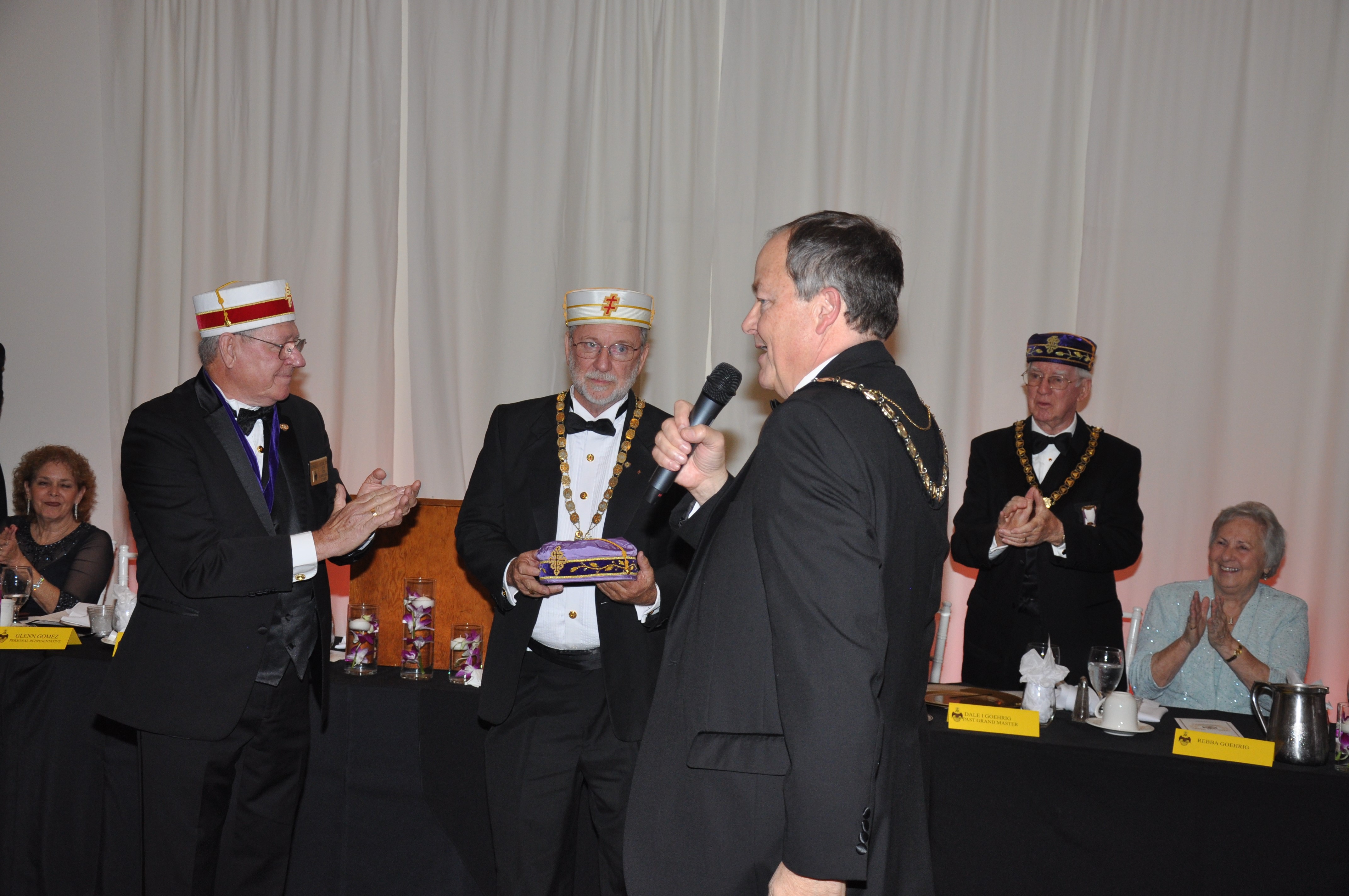 Florida Scottish Rite | Ancient and Accepted Scottish Rite, Southern ...